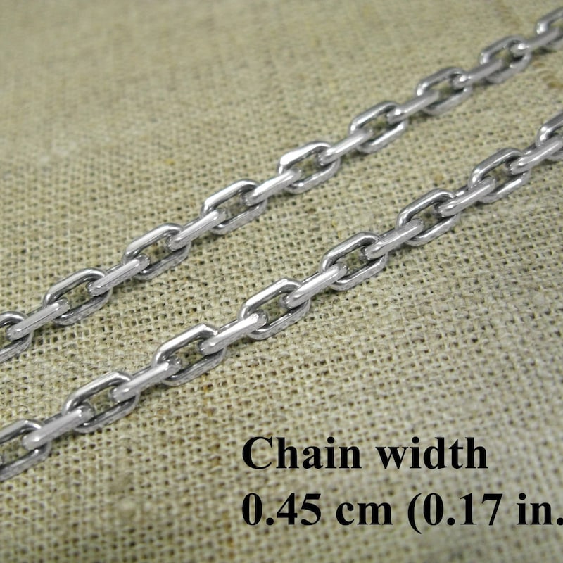 Viking Chain - Etsy