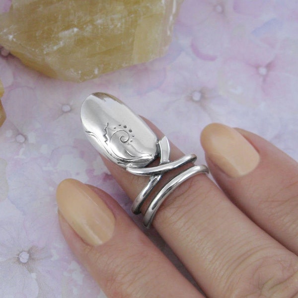 Shop Nail Rings - Etsy