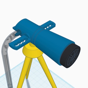 Sonic Rock Blaster Head Unit for GI Joe Adventure Team 3d - Etsy