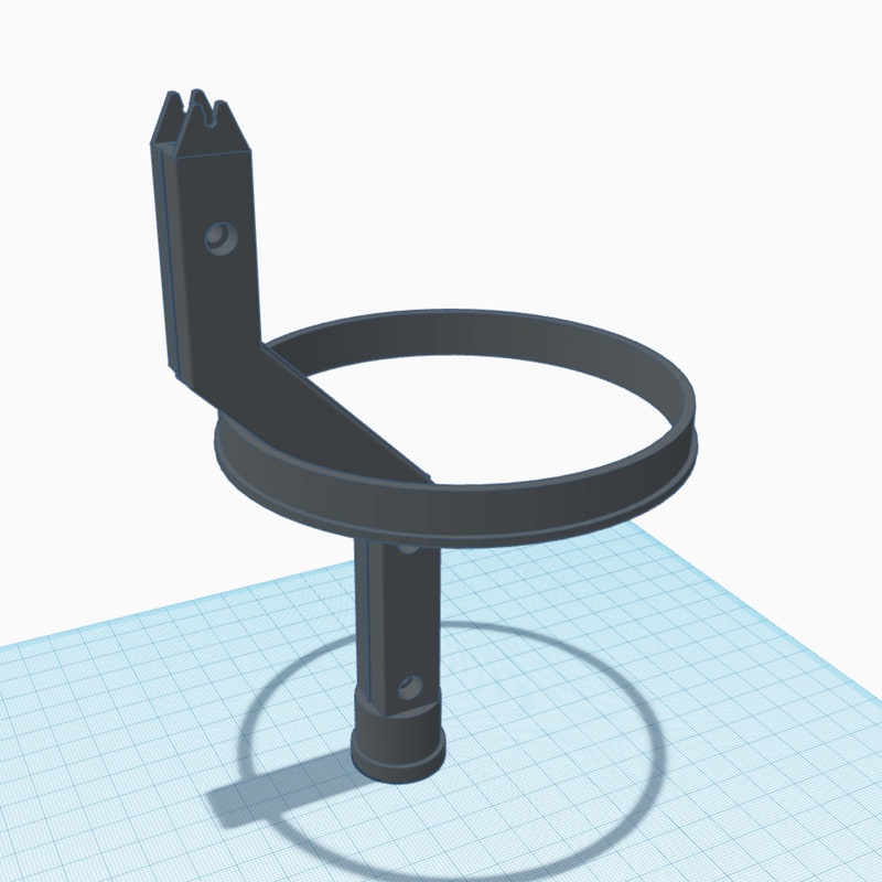 Gi Joe 3d Print Parts - Etsy