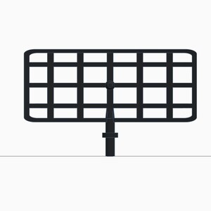 Solar Communicator Antenna - Replica 3D Printed Version GI Joe Action ...