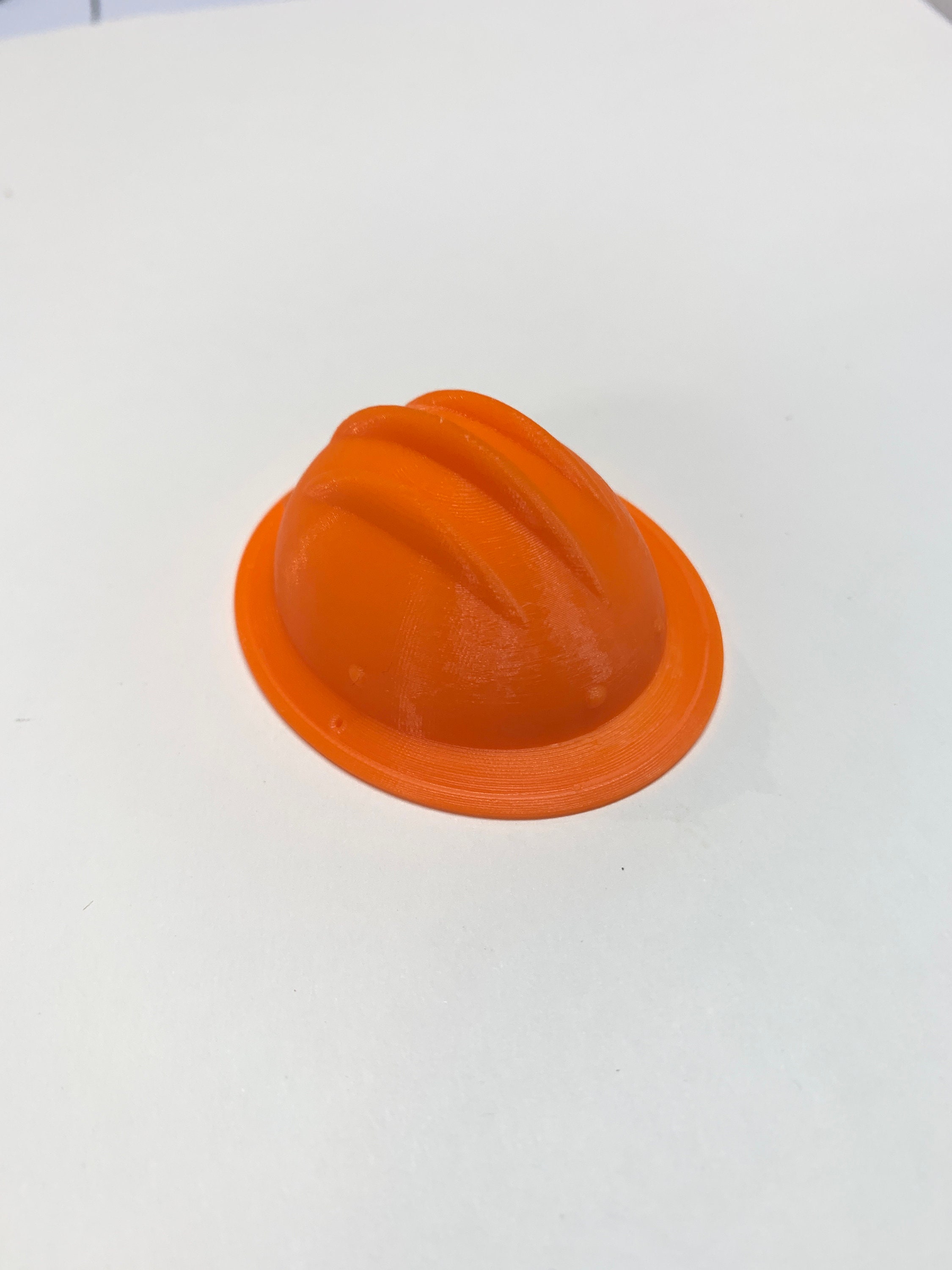 Combat Construction Hard Hat GI Joe Action Man 3d Printed - Etsy