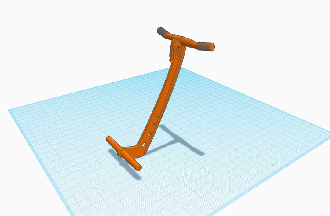 Training Tower Slide for Survival, Shocking Escape, Replica 3D Printed ...