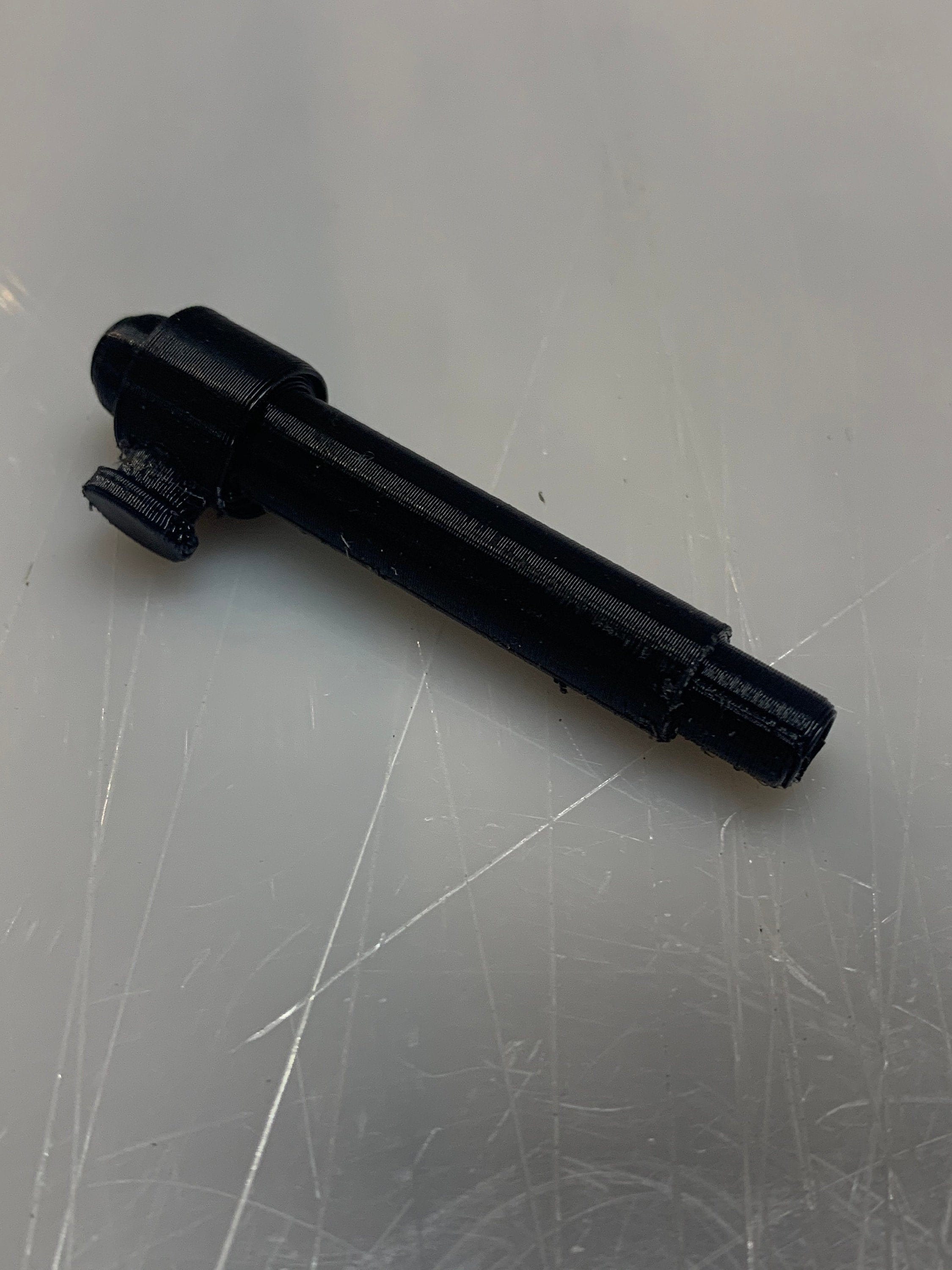 Sea Wolf, Periscope, GI Joe Adventure Team Submarine Part, 3d Printed ...