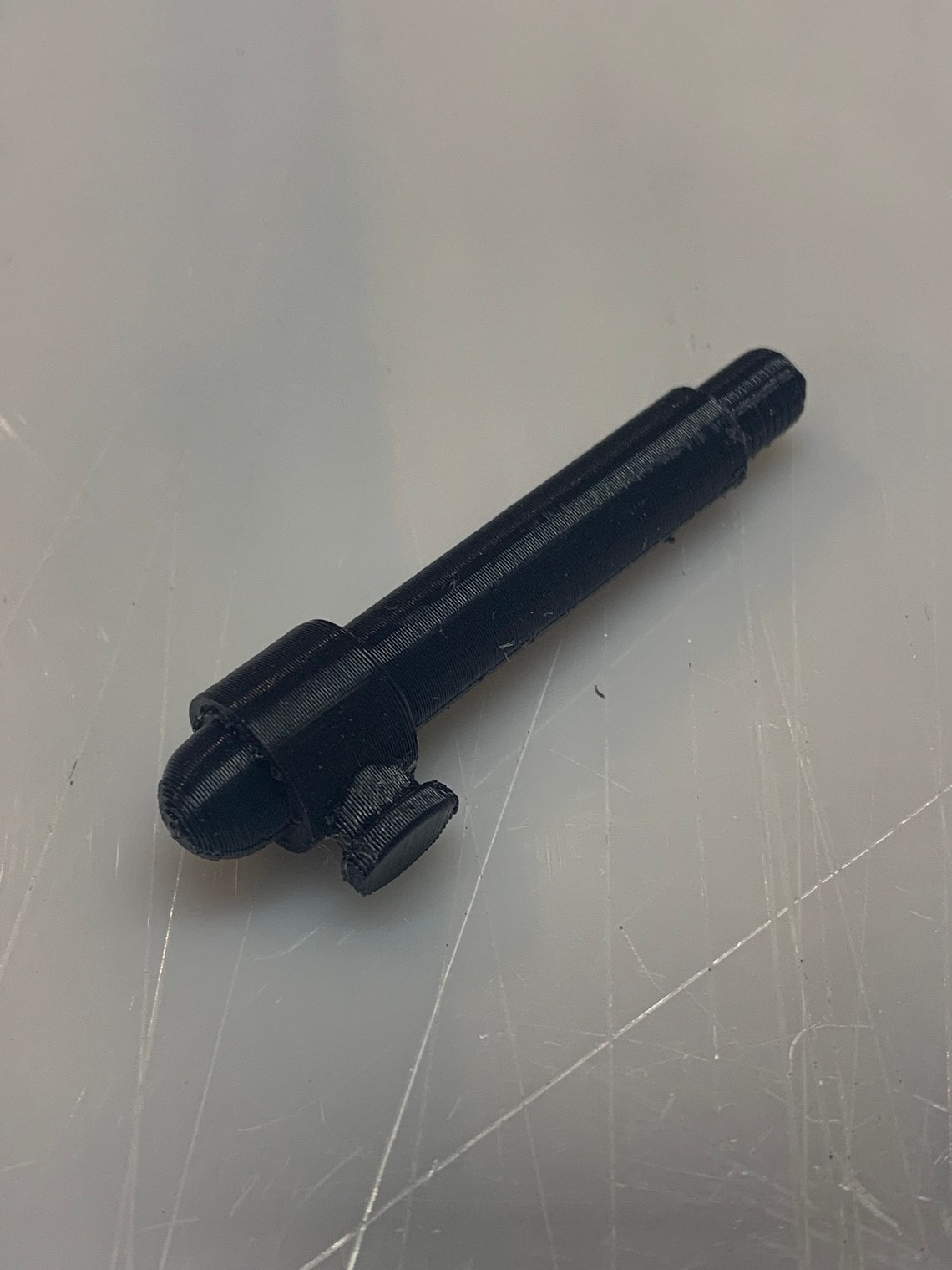 Sea Wolf, Periscope, GI Joe Adventure Team Submarine Part, 3d Printed ...