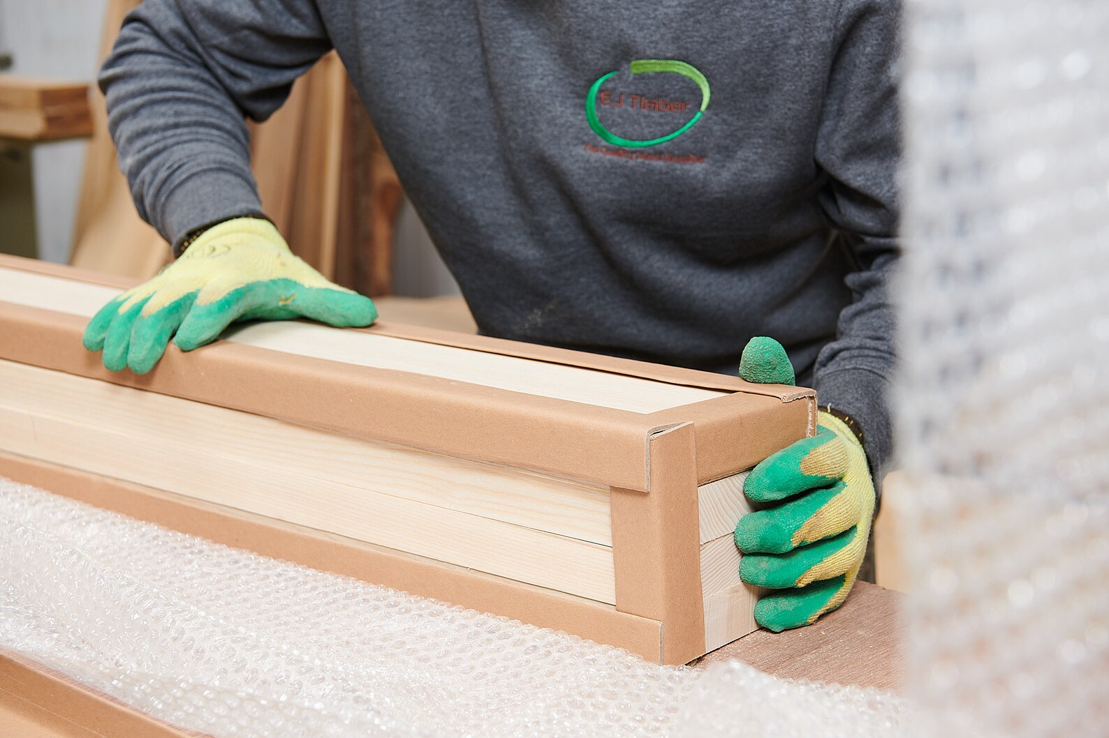 Planed Solid Ash Hardwood Timber Board Prime Grade Sanded - Etsy UK