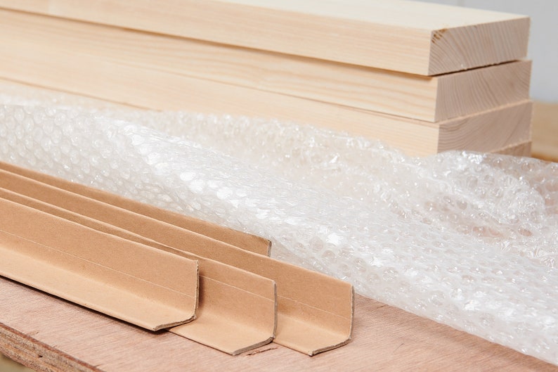 Planed Solid Ash Hardwood Timber Board Prime Grade Sanded - Etsy UK