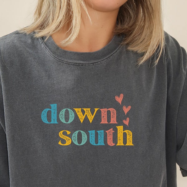 Down South - Etsy