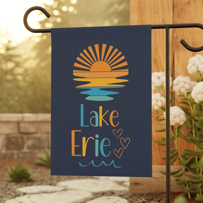 Lake Erie Art - Etsy