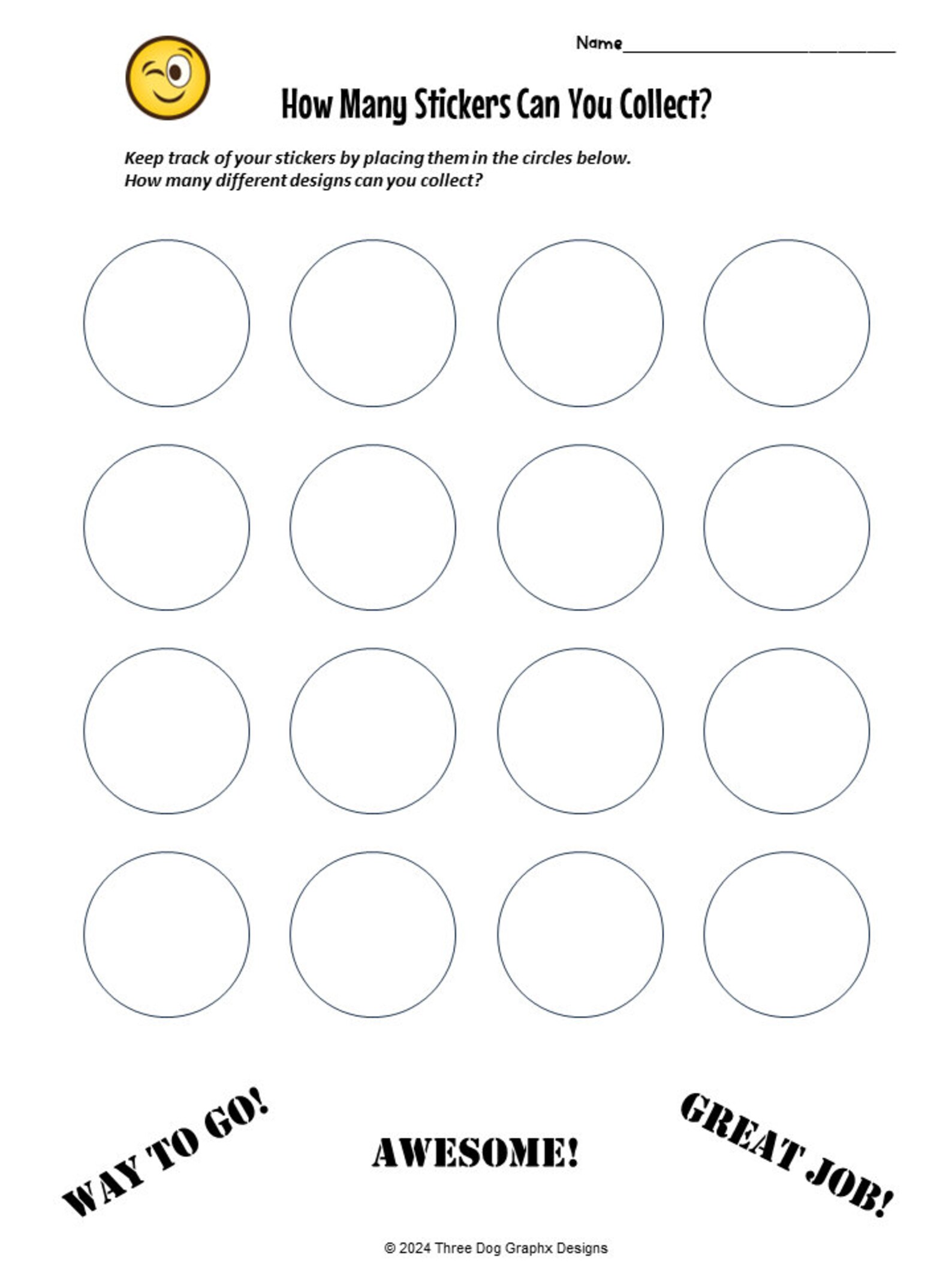 Personalized Teacher Stickers, Teacher Stickers, Reward Stickers ...