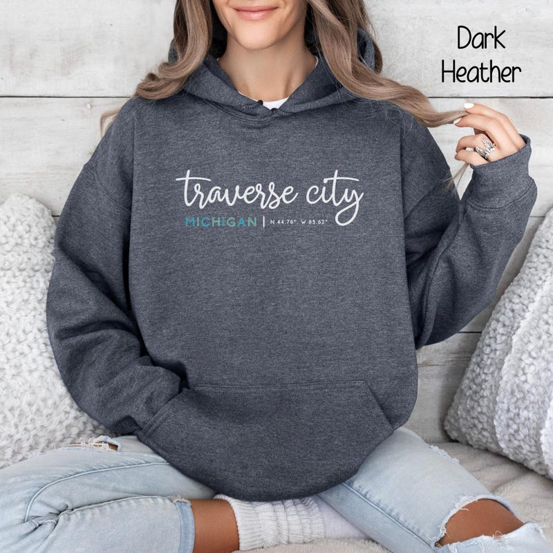 Traverse City Mi Gifts - 60+ Gift Ideas for 2026