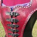 Custom Leather Corset - Etsy