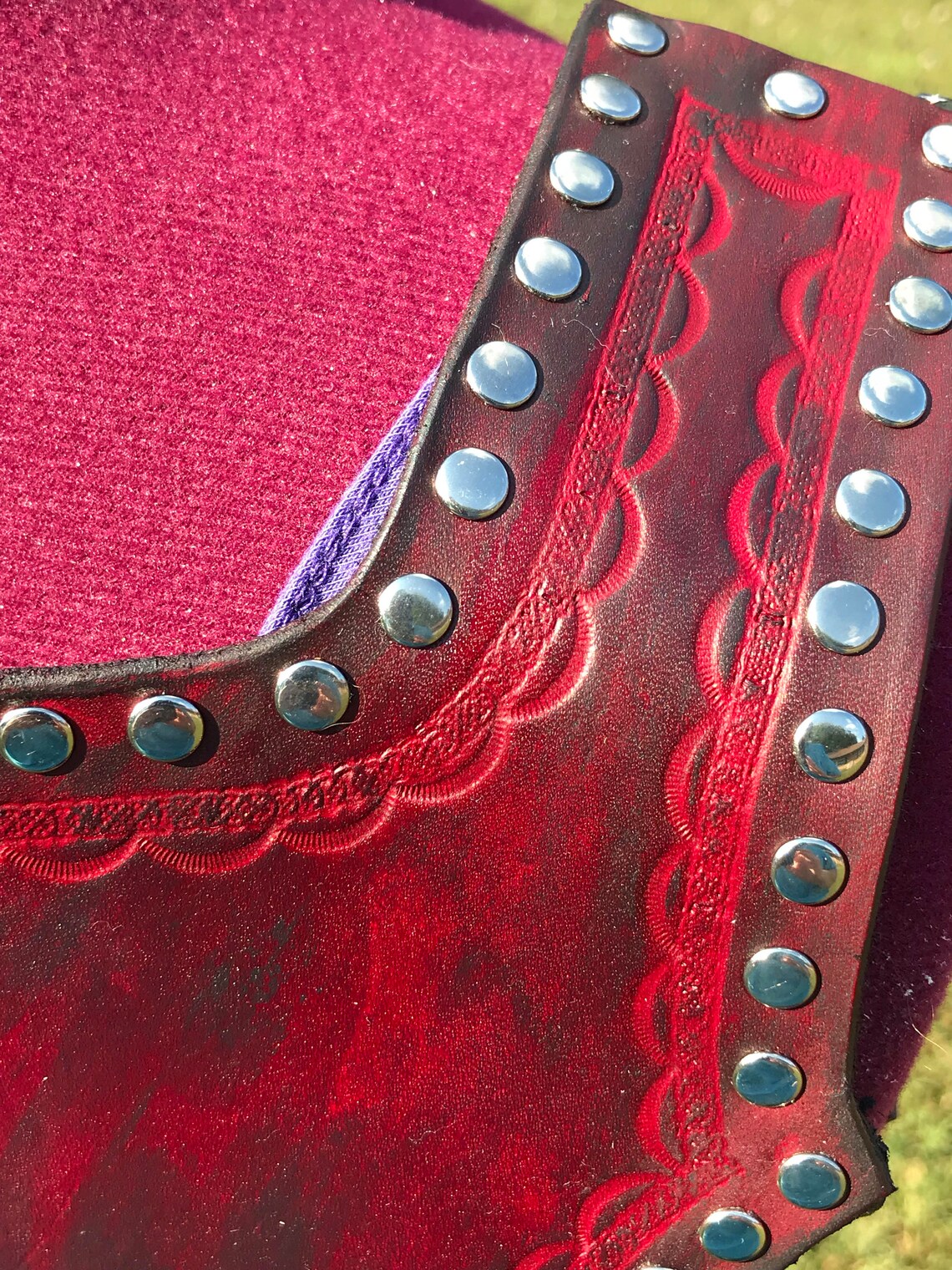 Custom Leather Corset - Etsy