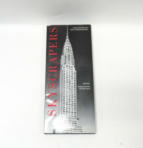 History of the World Most Famous Skyscrapers Coffee Table Book - Etsy