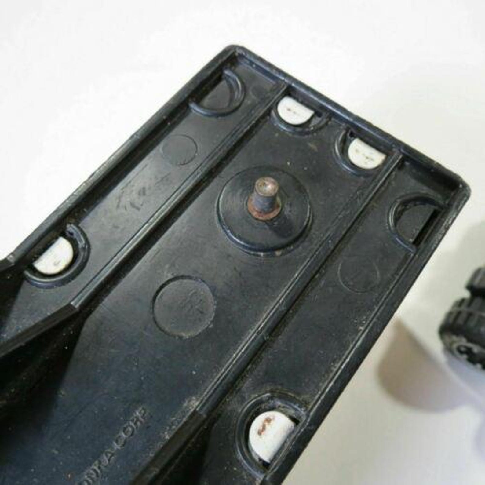 Vintage Tonka TC Transcon Lines Semi Truck and Trailer Metal Body - Etsy