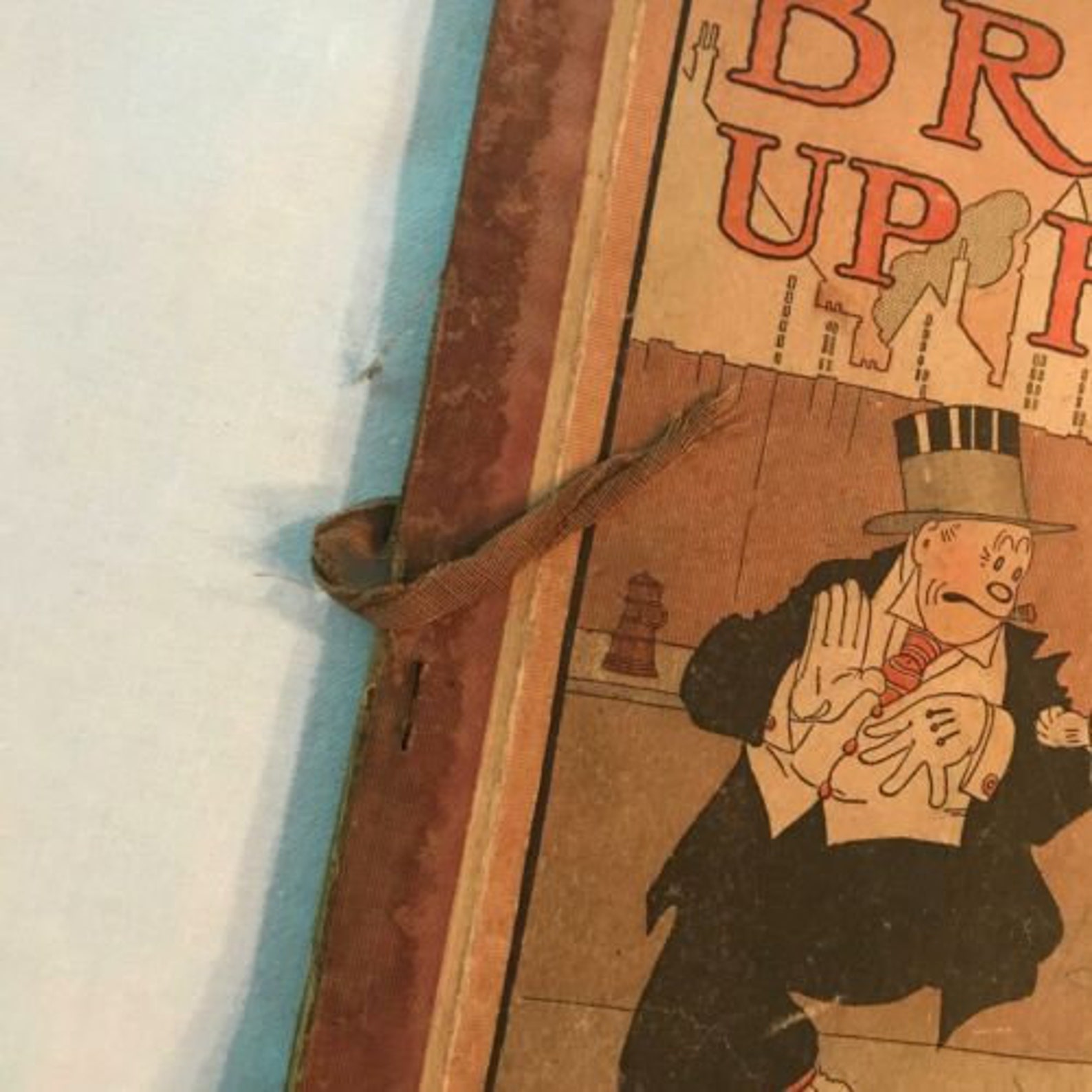 Bringing up Father Comics Geo Mcmanus Set Four Books 1st 2nd 3rd 4th ...