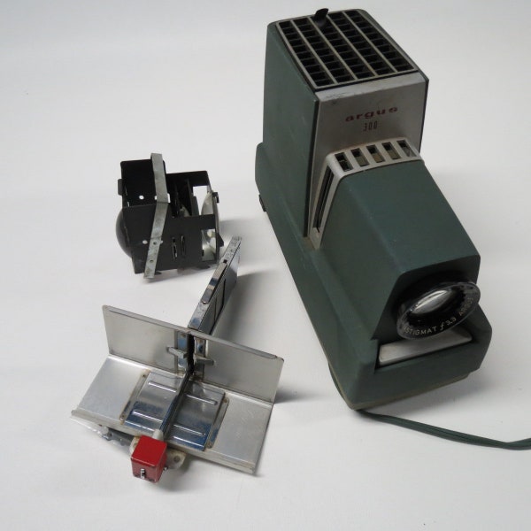 Argus Projector Etsy
