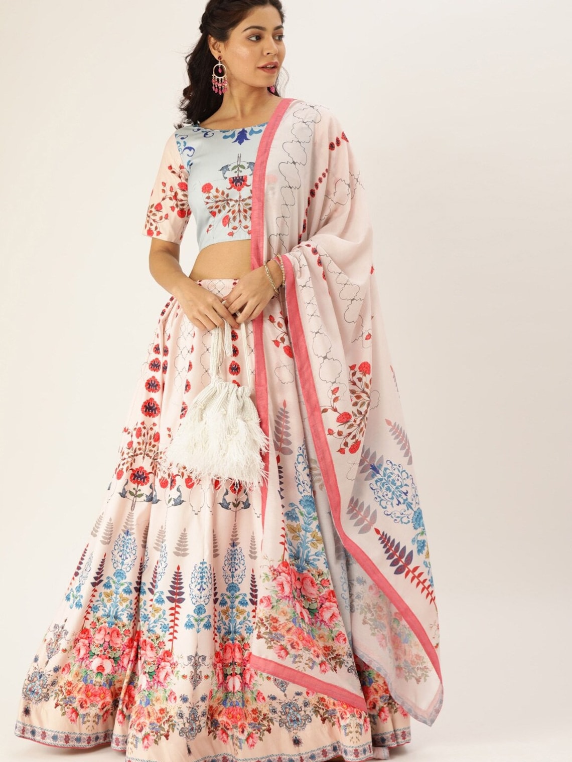 Lehenga choli for women wedding ghagra choli Bollywood | Etsy