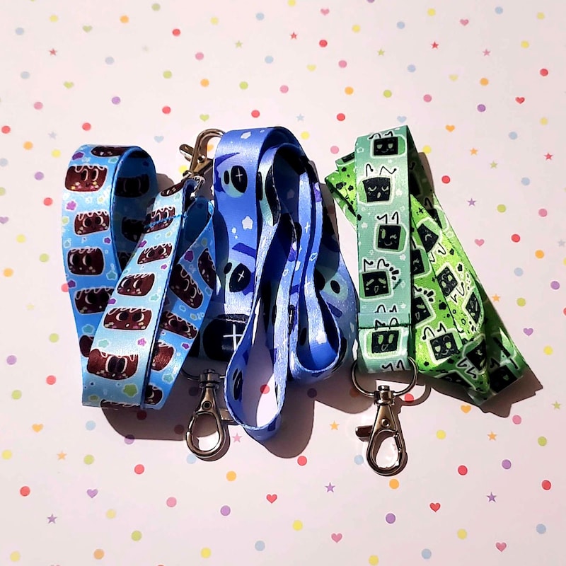 Dandy World Keychain - Etsy