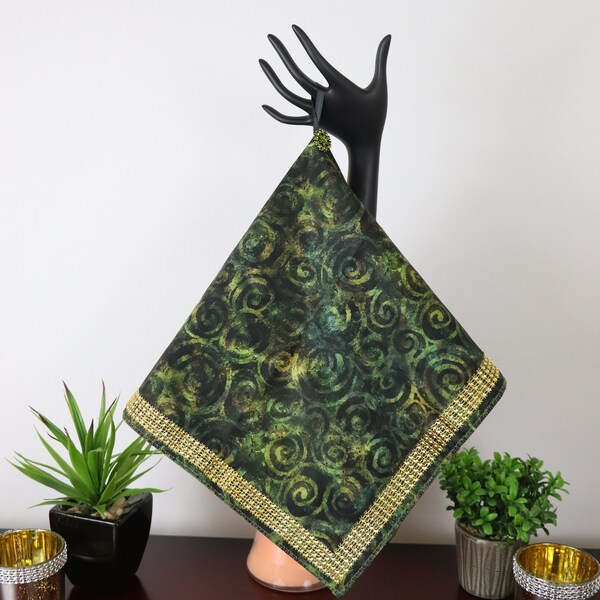 Church Lap Scarf - Etsy