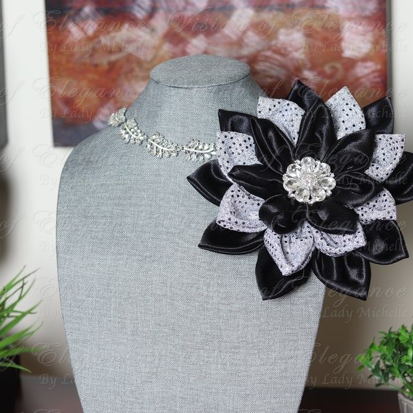 Shoulder Accessory - Etsy