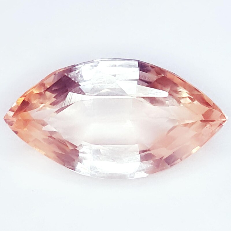 Morganite Loose - Etsy