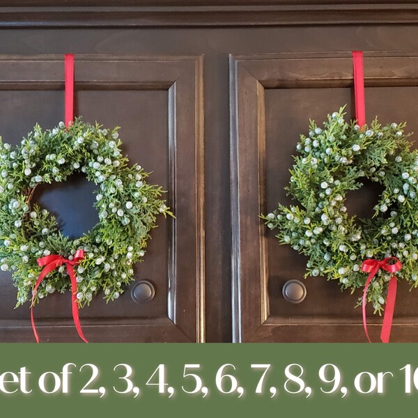 Kitchen Wreath - Etsy