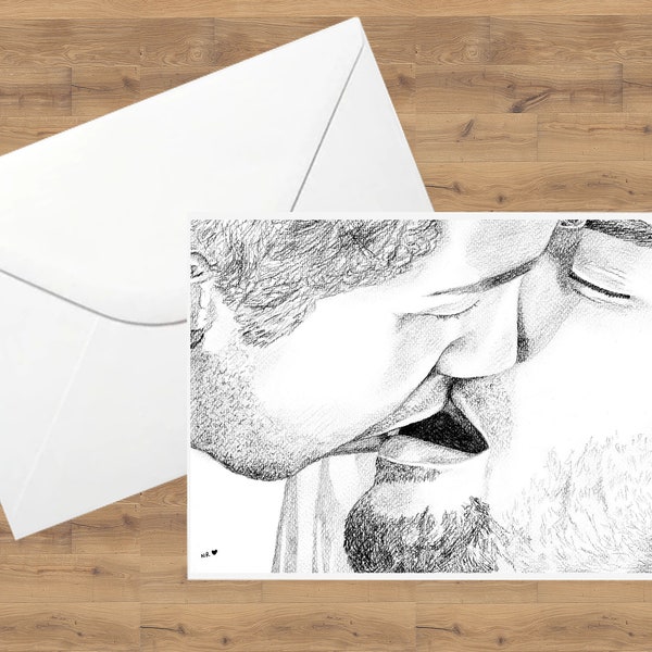 Gay Card Etsy Uk