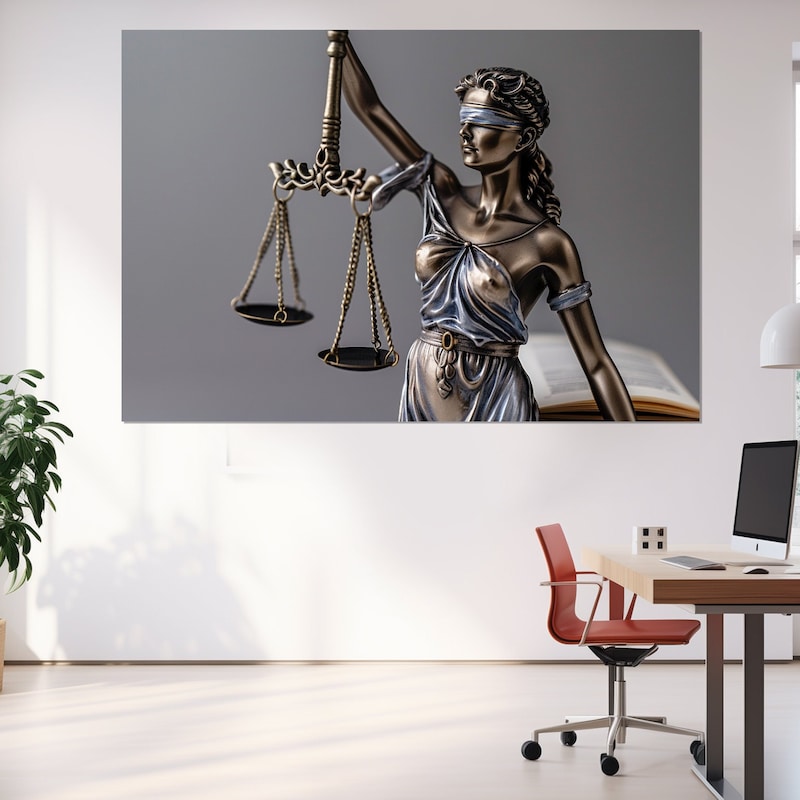 Law Office Decor - Etsy