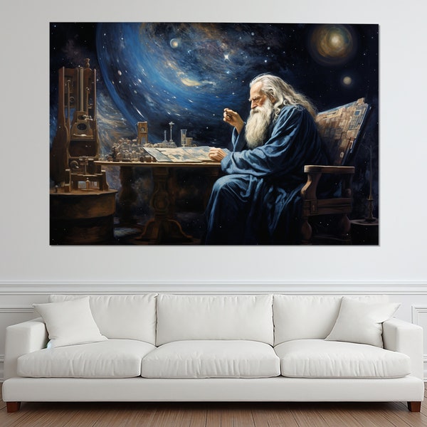 Abstract Stars - Etsy