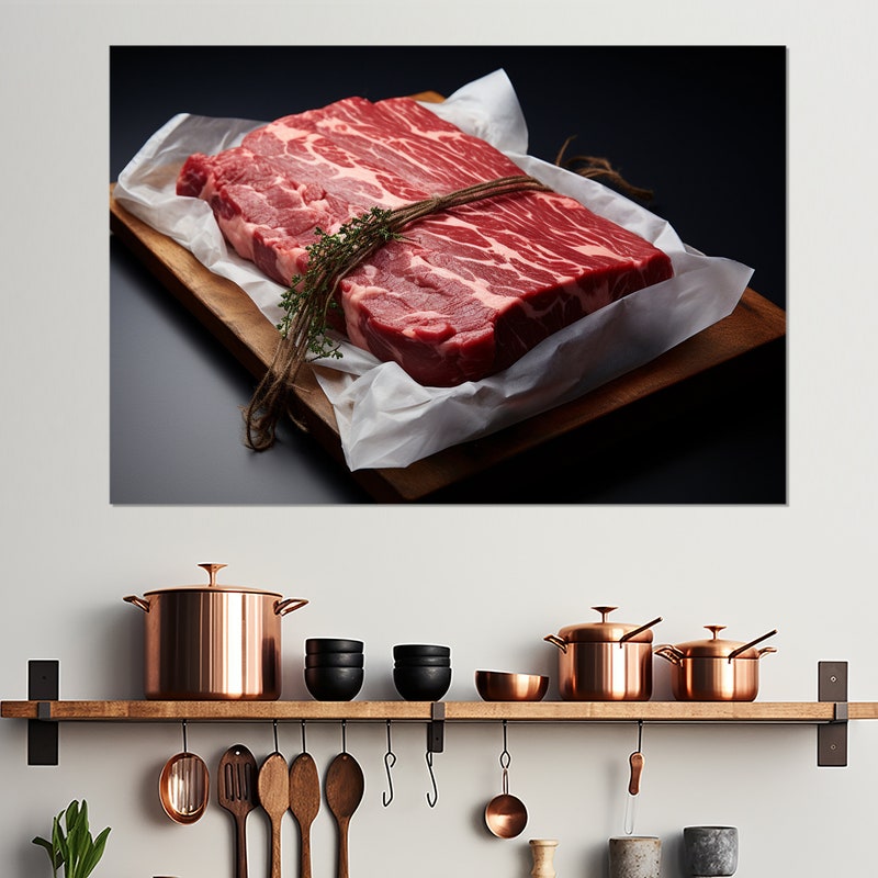 Butchery - Etsy