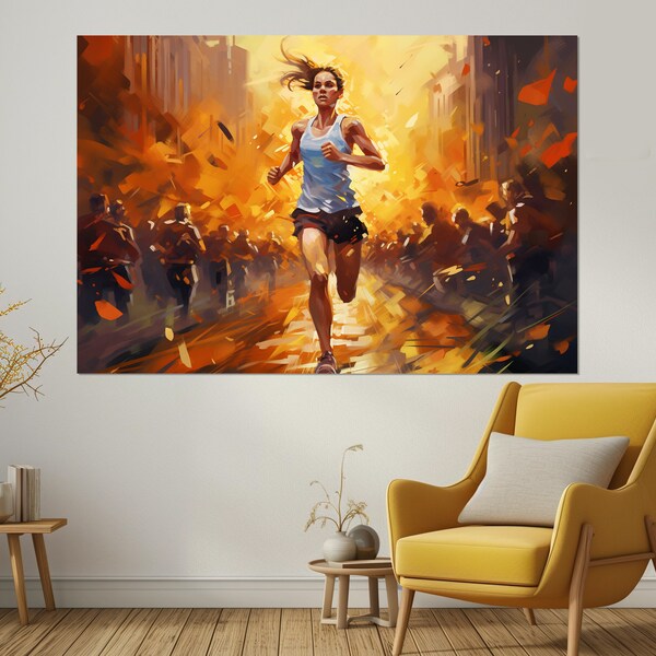 Running Motivation - Etsy