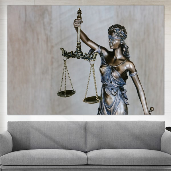 Law Office Decor - Etsy