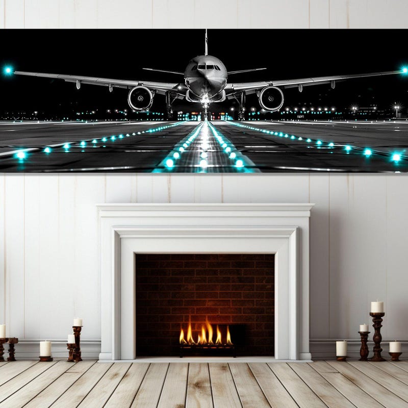 Aviation Print - Etsy