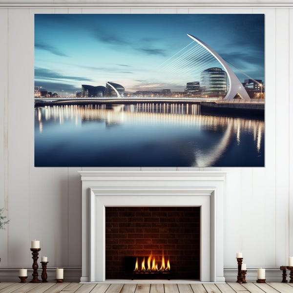 Samuel Beckett - Etsy