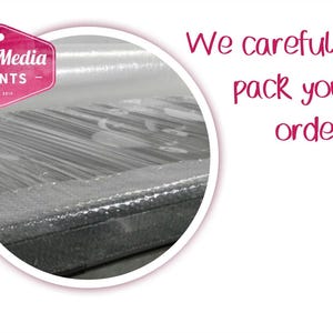 Abstract Barbell Painting Canvas Print, Scenic Gym Wall Decor, Workout ...