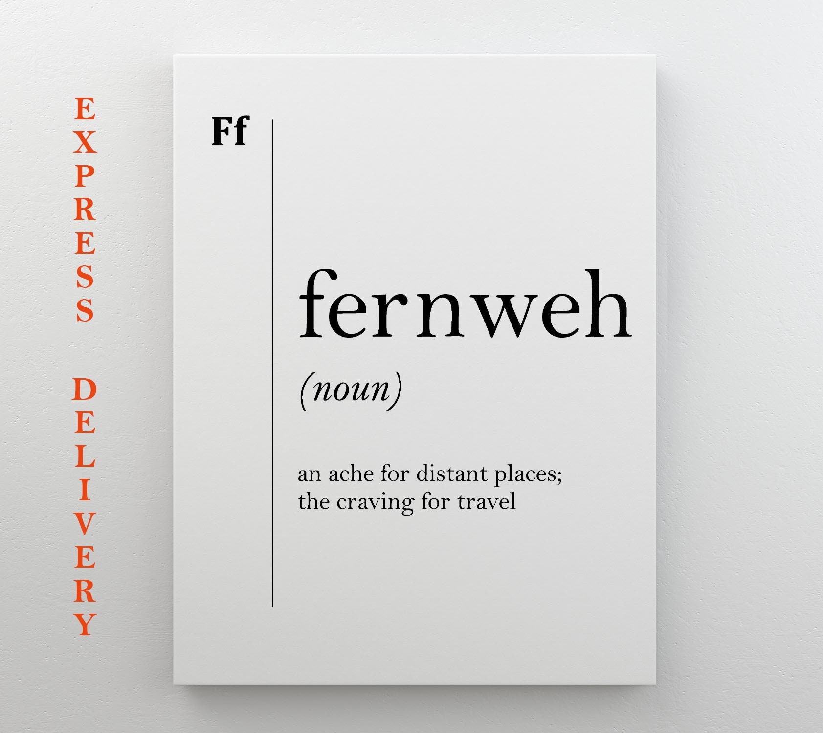 Fernweh Meaning