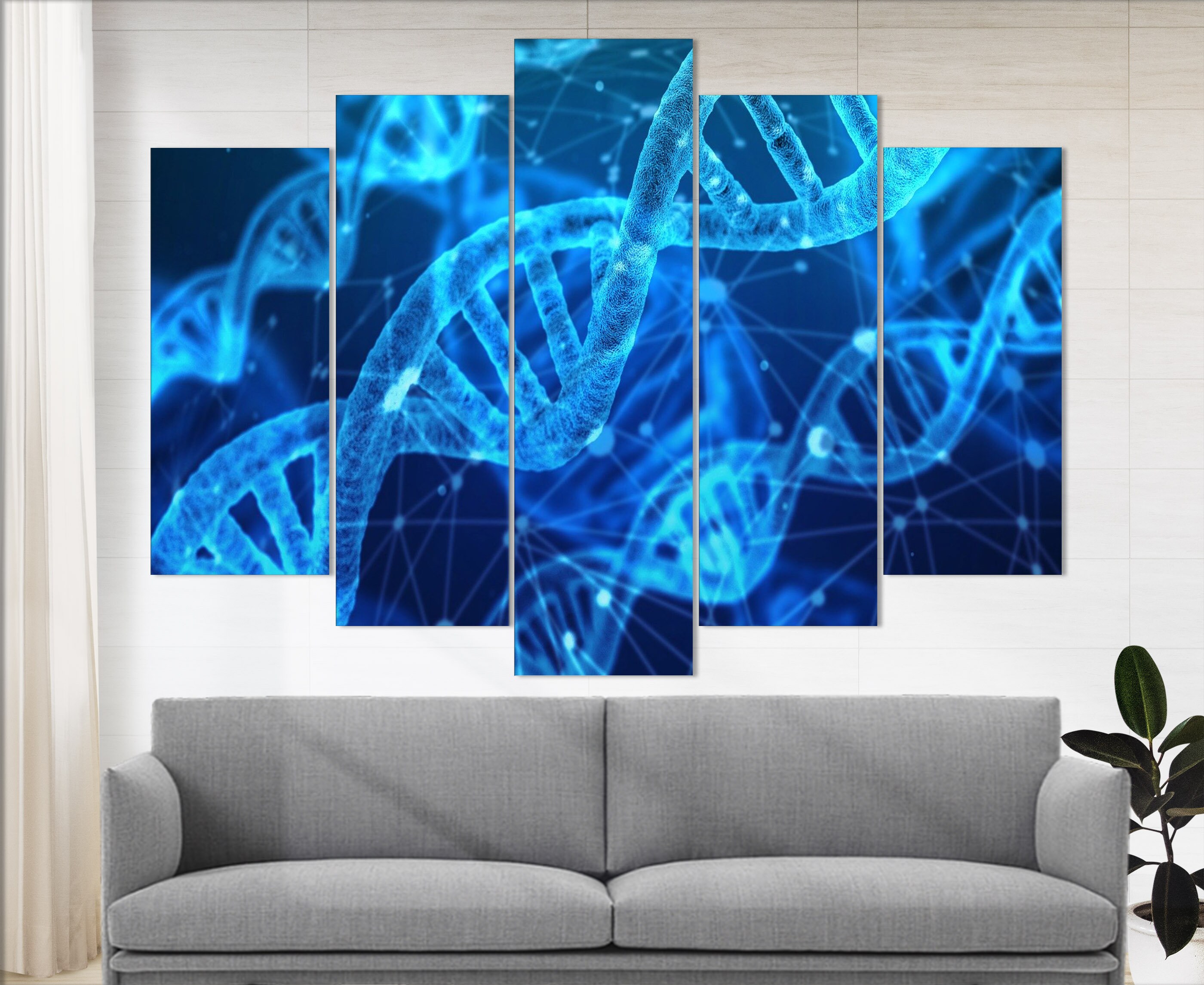 Chemistry Wall Art Doctor Gift Pharmacy Decor Pharmacist | Etsy