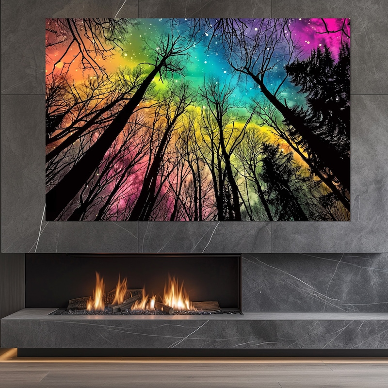 Nature Wall Art - Etsy