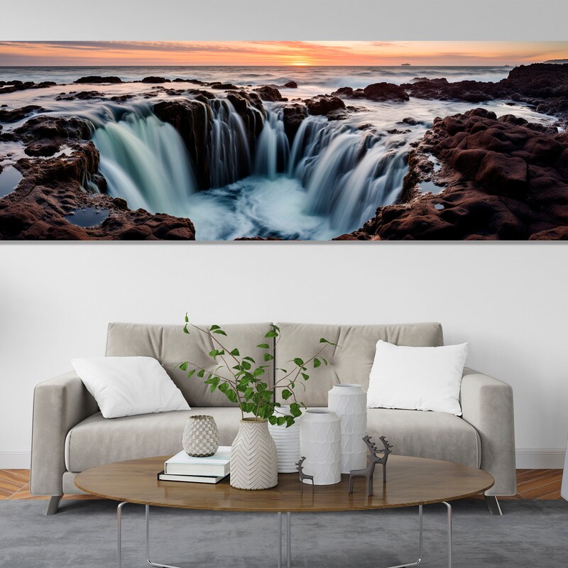 Oregon Wall Art - Etsy