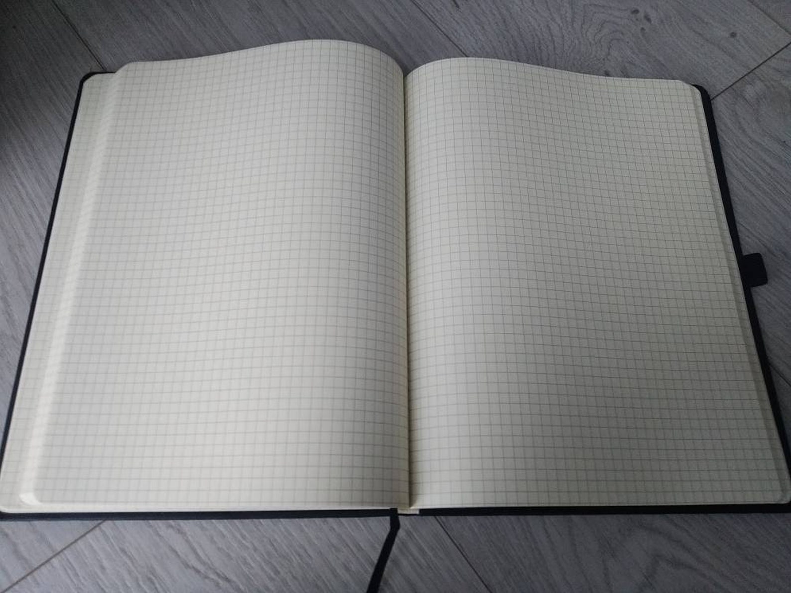 Handpainted Mandala Notebook Hardcover Undated Yoga Journal - Etsy