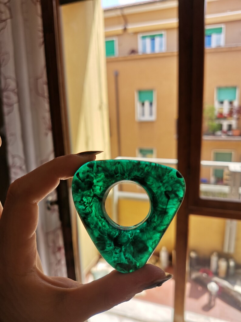 Coraline Seeing Stone Inspired - Etsy