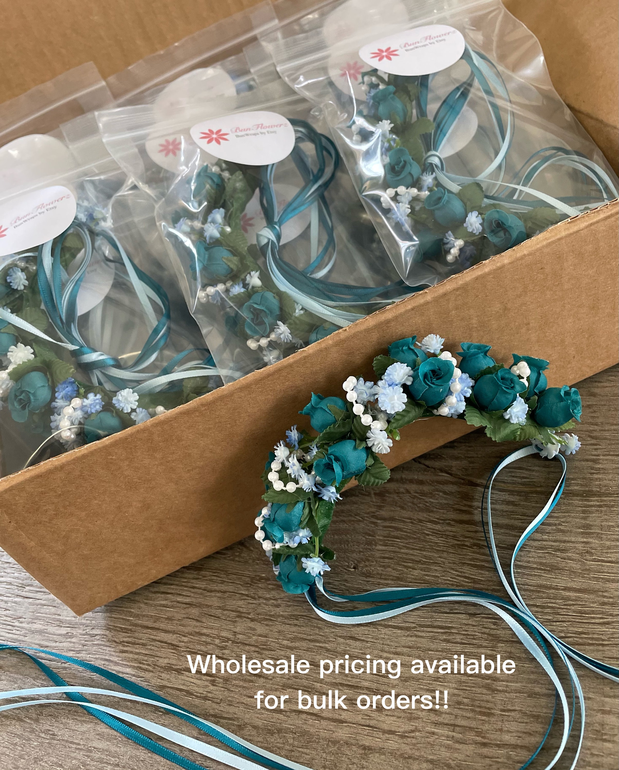 Made-to-Order YAGP Ballet Hair Piece (professional ballet headpiece ...