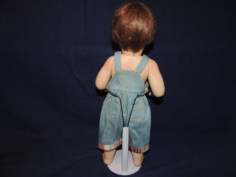 Michael by Rose Pinkul Danbury Mint Collection 16 Tall | Etsy