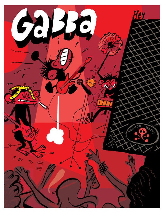 Migas 2000-Liminanas 'Shop