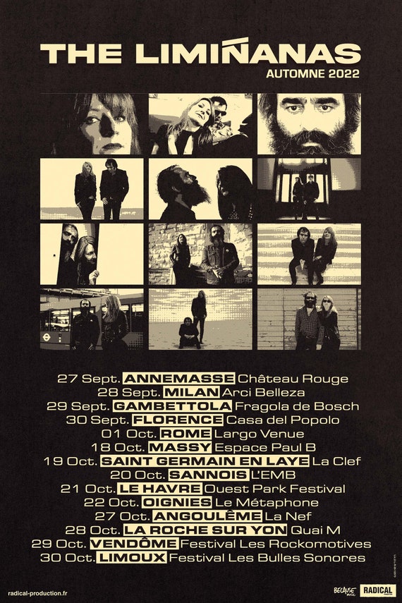 Migas 2000-Liminanas 'Shop