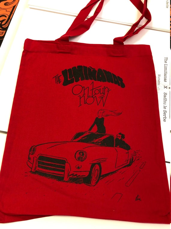 Migas 2000-Liminanas 'Shop