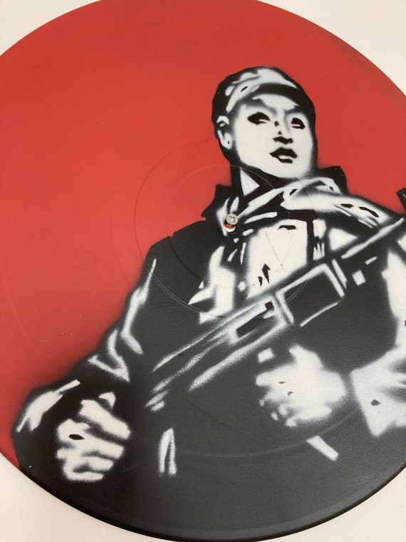 Migas 2000-Liminanas 'Shop