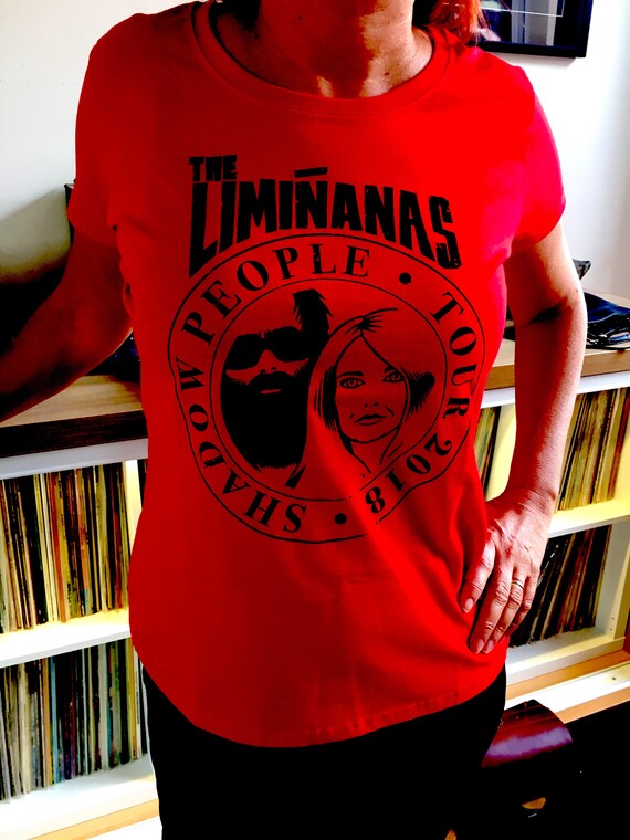 T shirt Femme - Migas 2000-Liminanas 'Shop