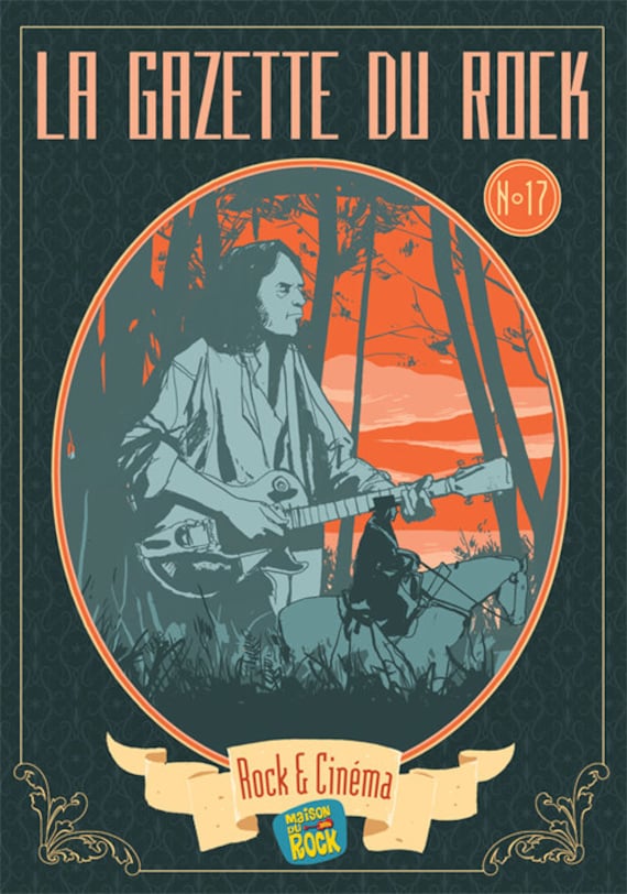 Comics/Books - Migas 2000-Liminanas 'Shop